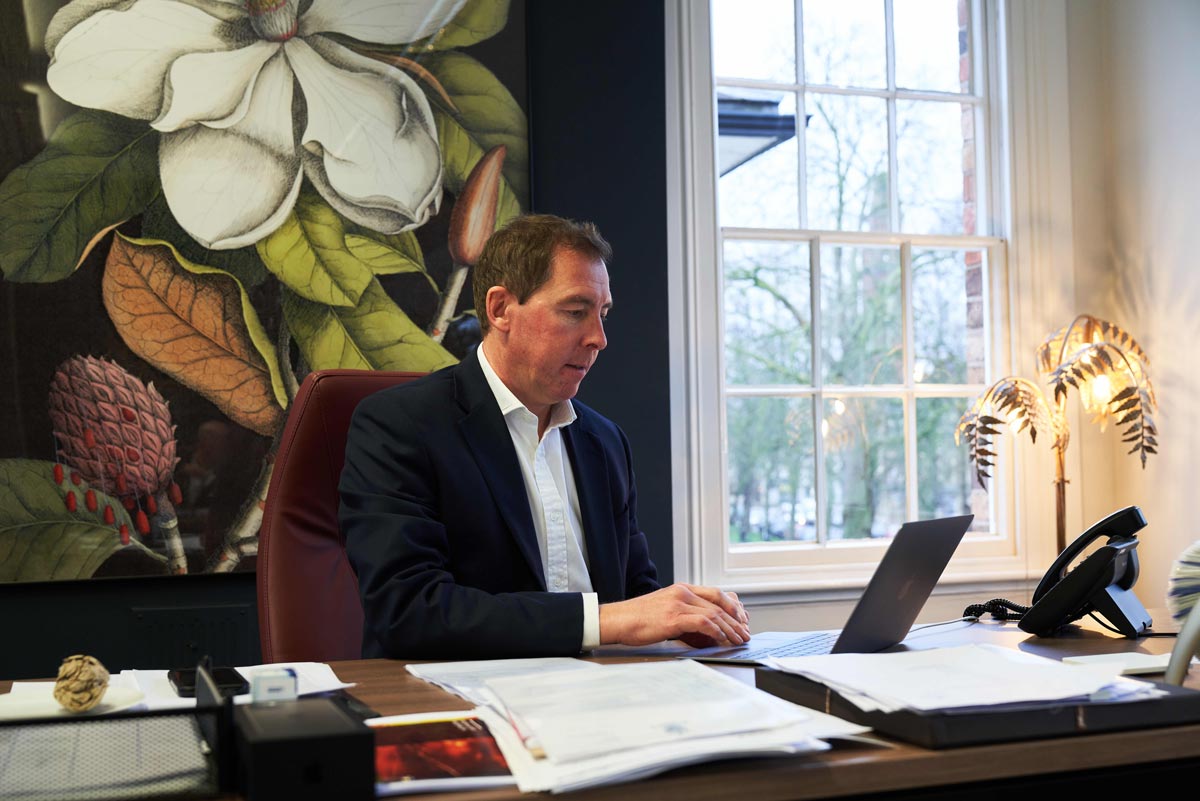 Meet our company’s team - Elaghmore