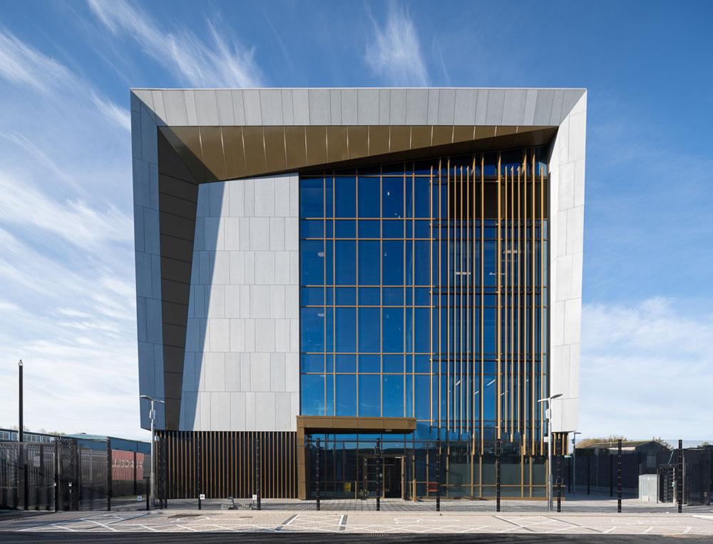 William Cox - Elaghmore